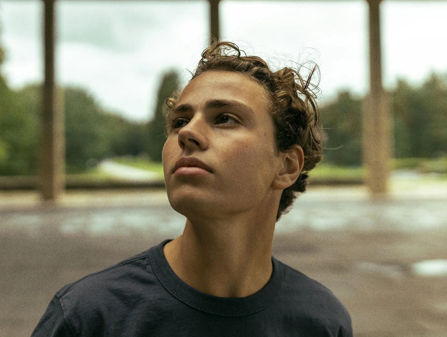 Noak Hellsing - “Empty the Bags” — UpToHear