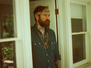 Fences - “Thin Legs” & “No One” — UpToHear
