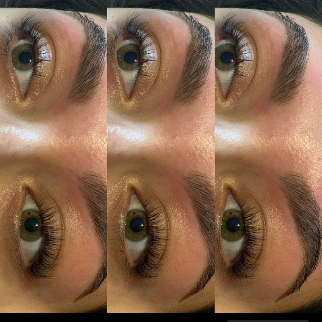 RaeM Lash and Brow