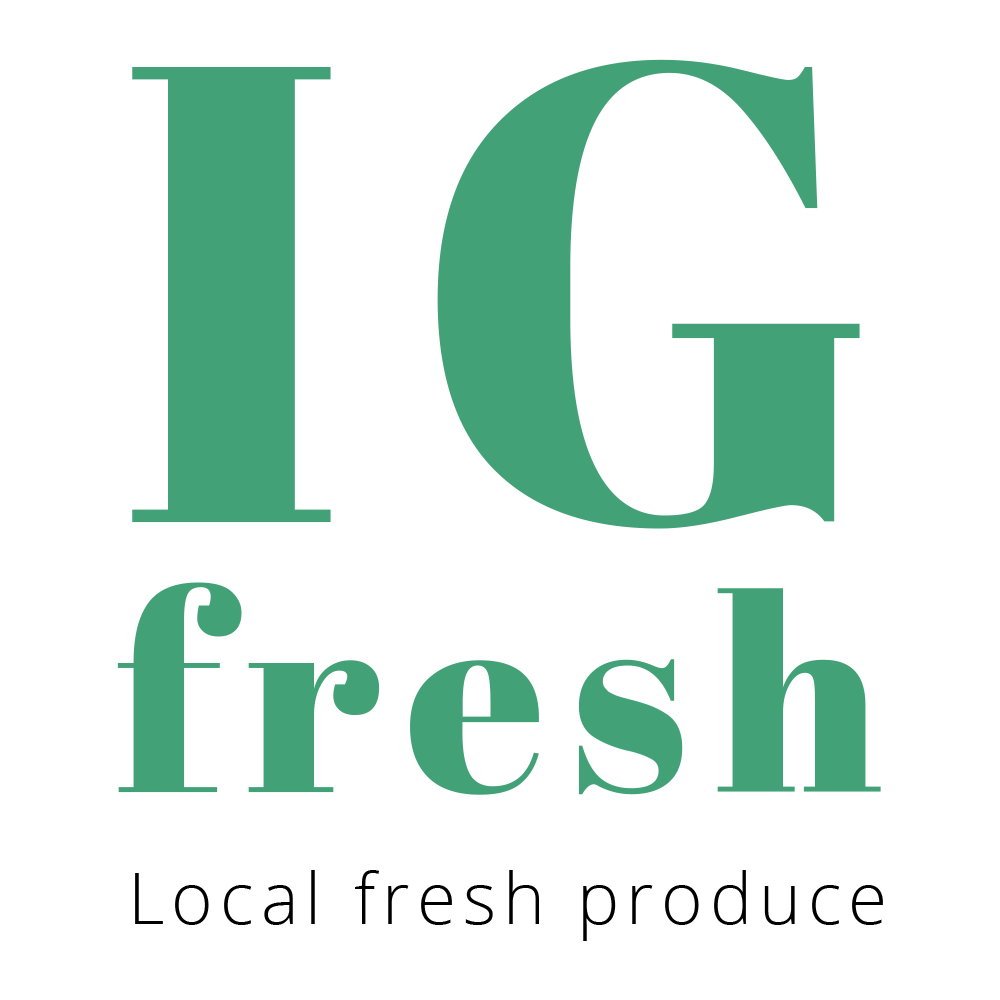 IG Fresh ig-fresh