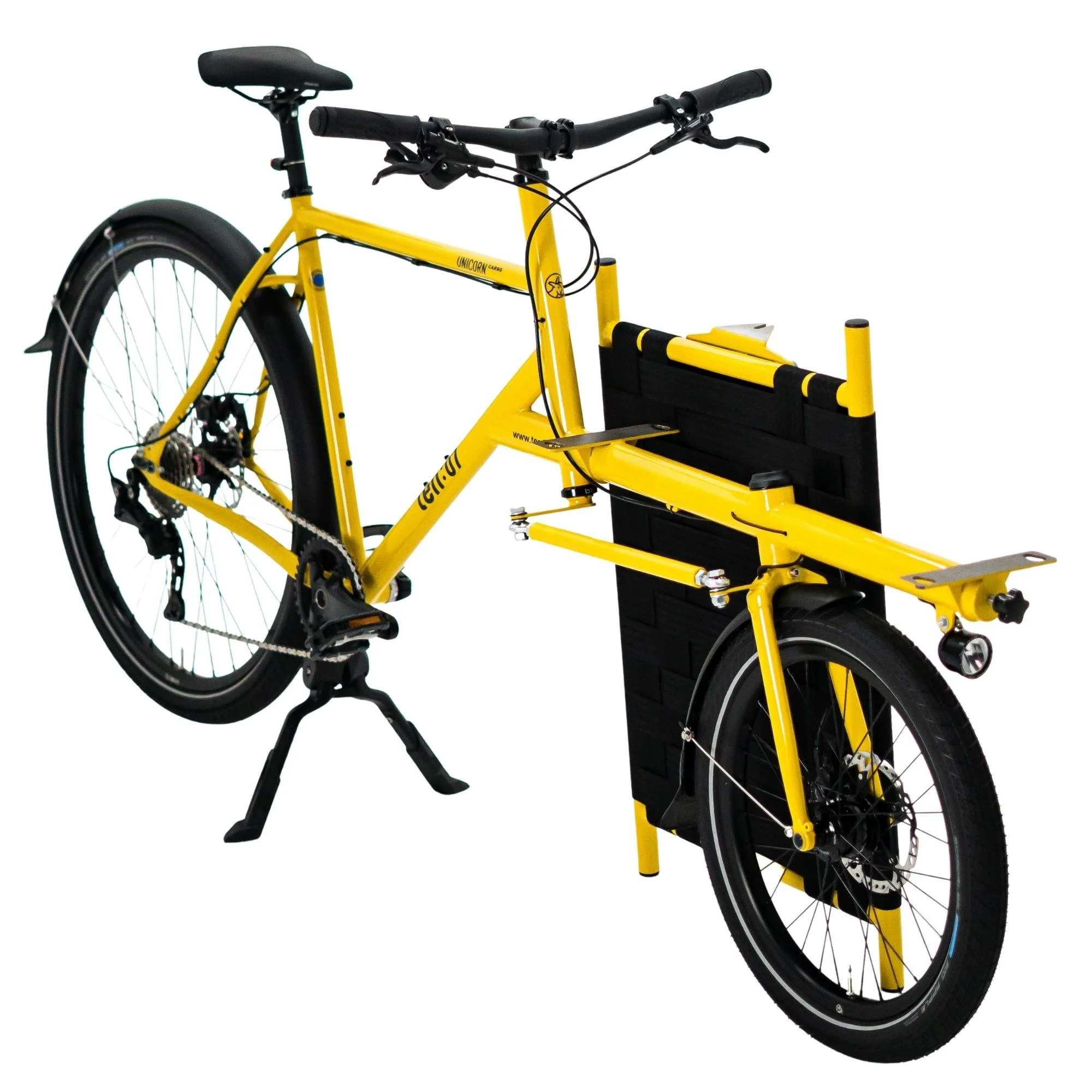 ten07 Cycles