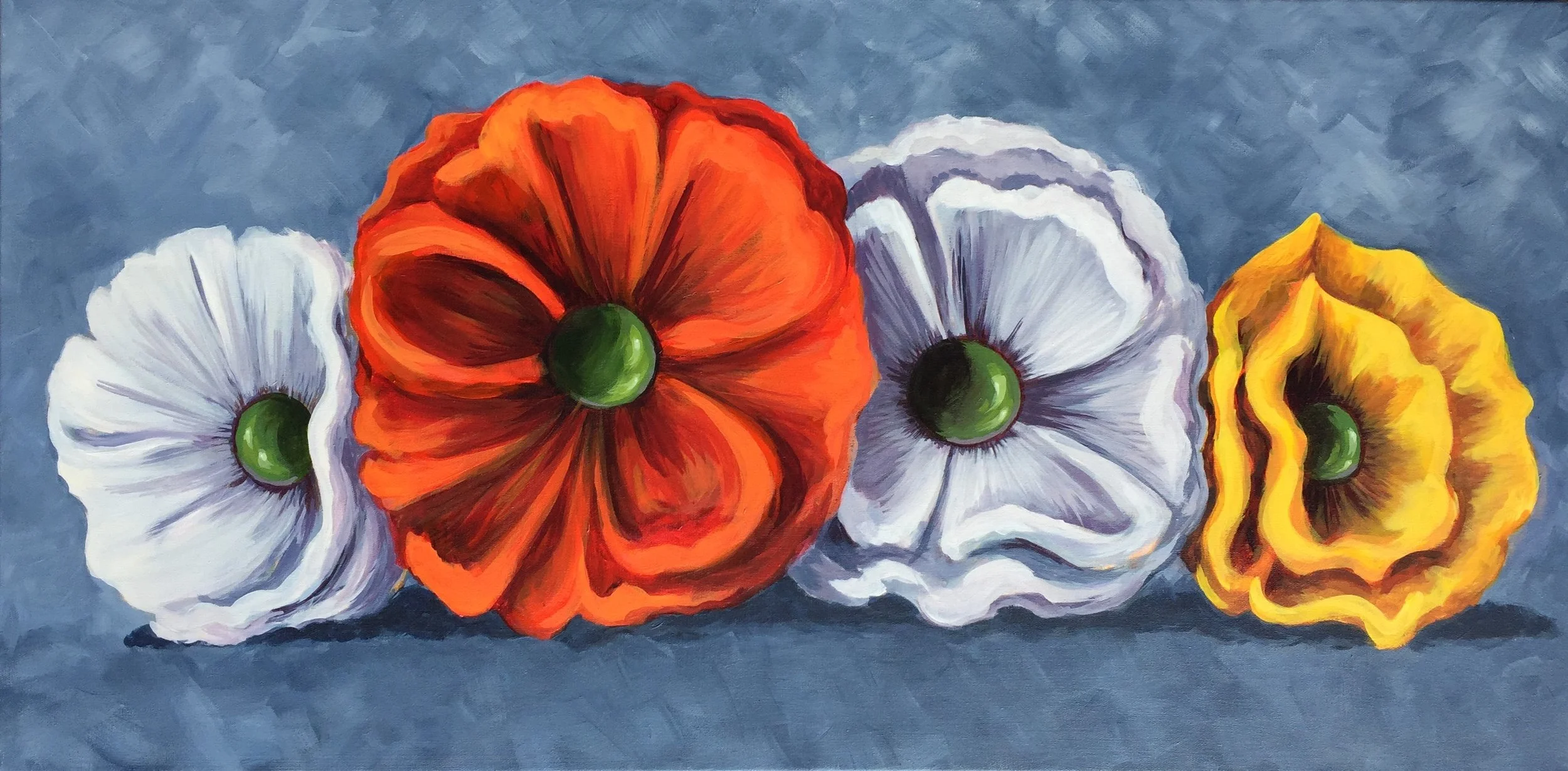 Gallery-Jennifer Dodds Art