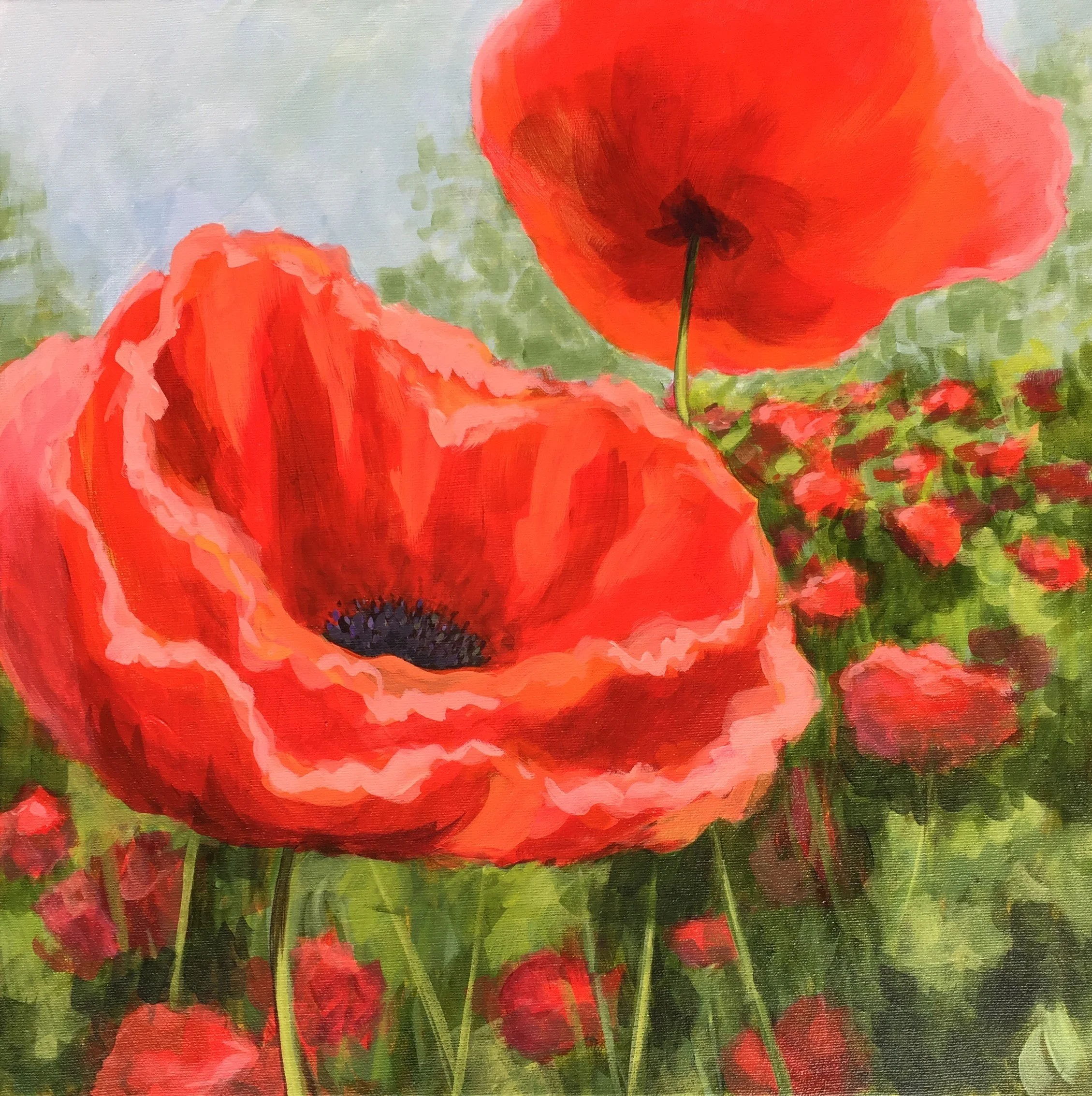 Gallery-Jennifer Dodds Art