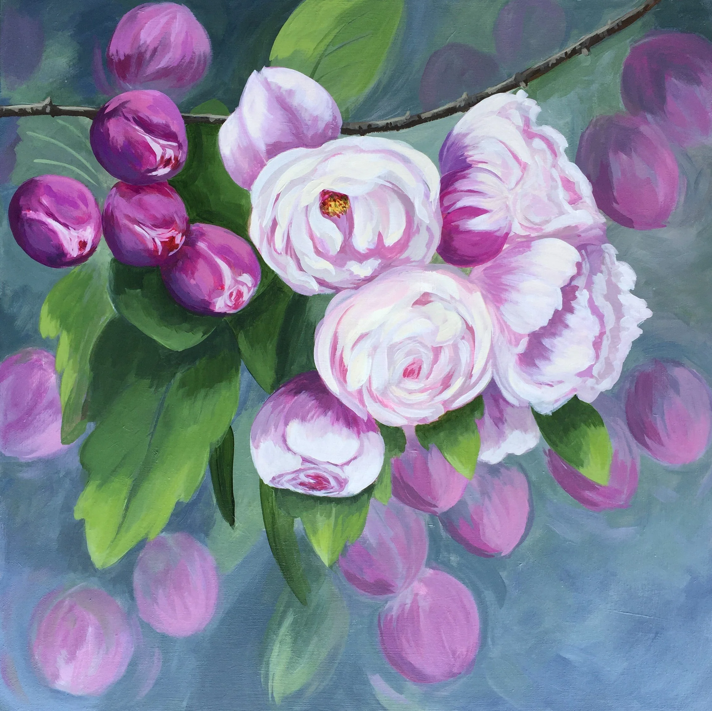Gallery-Jennifer Dodds Art