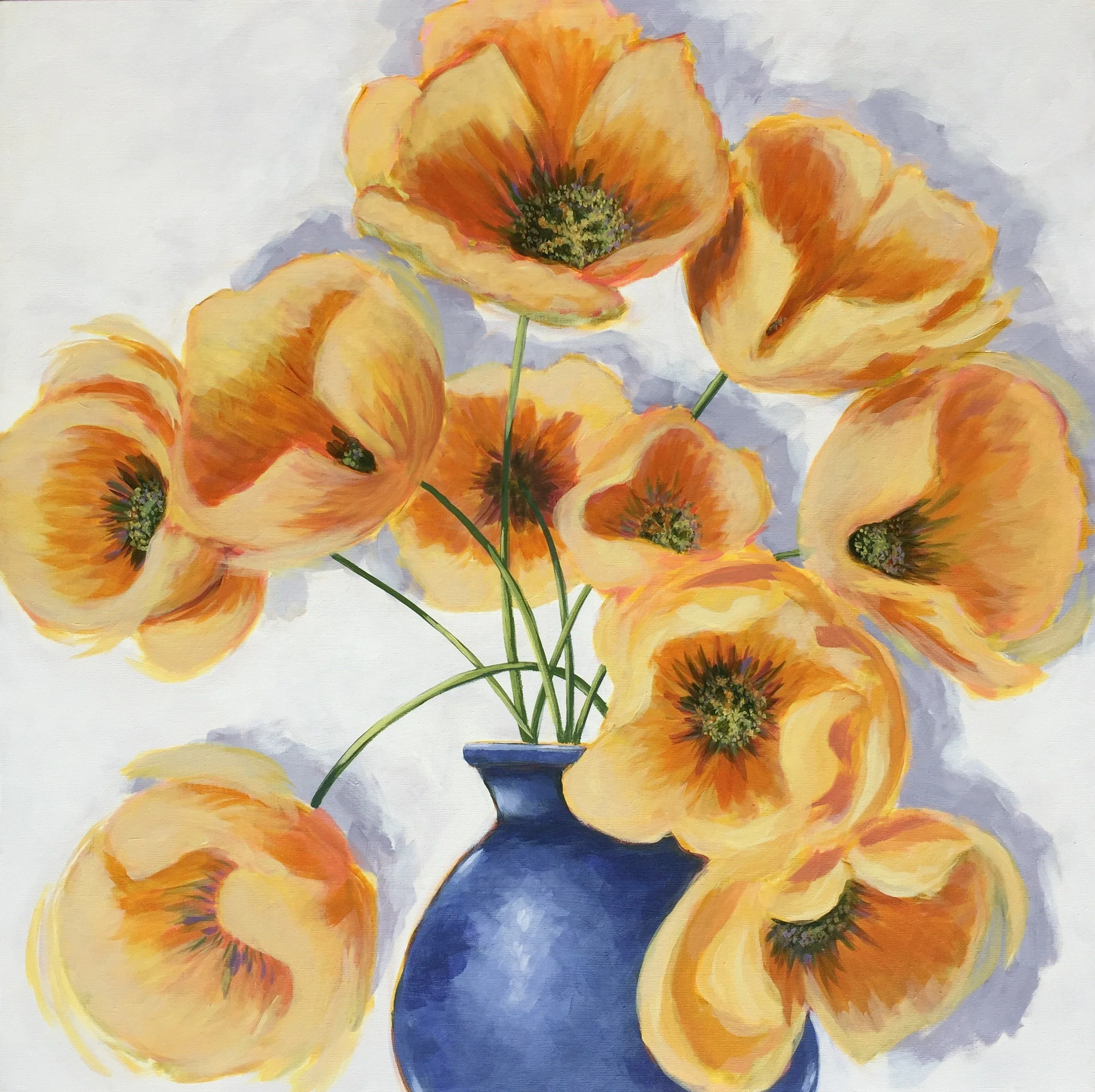 Gallery-Jennifer Dodds Art