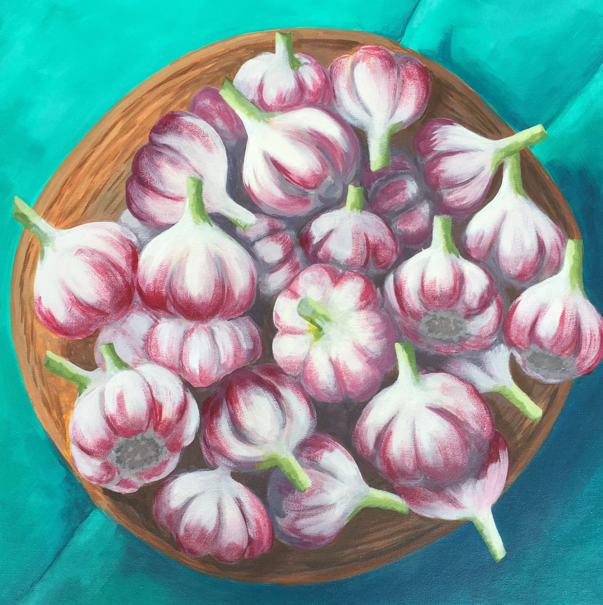 Gallery-Jennifer Dodds Art