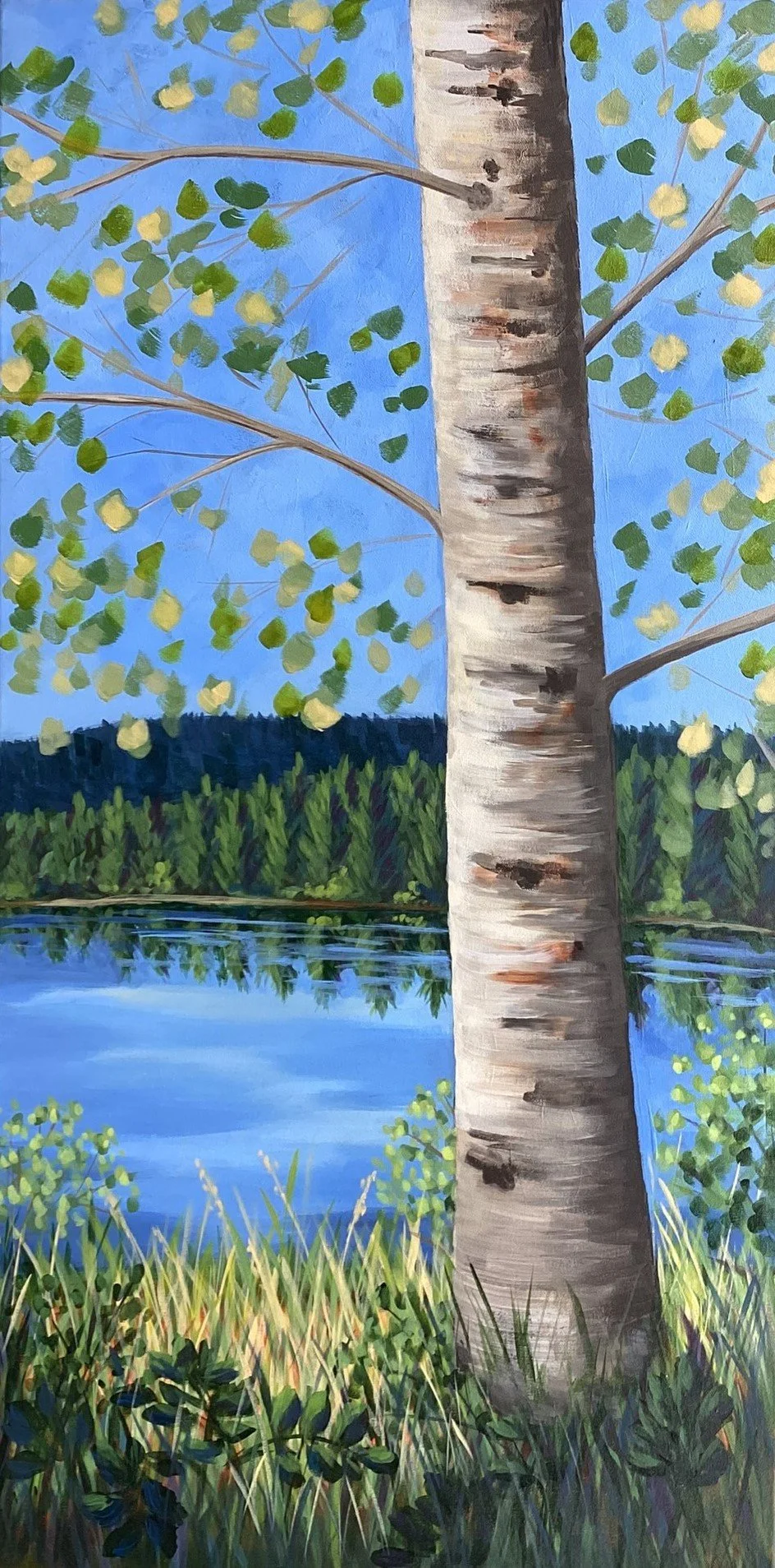 Gallery-Jennifer Dodds Art
