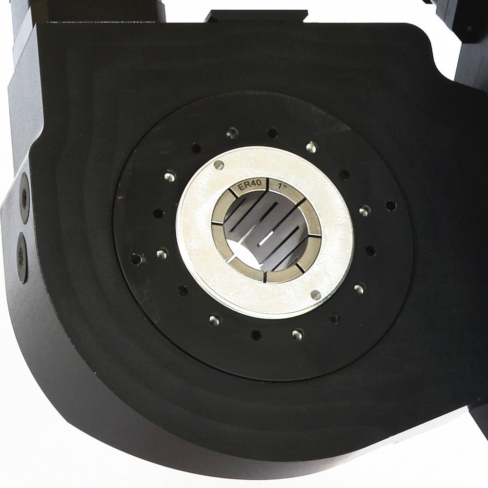 Pocket NC V2-50 — Penta Machine Co.