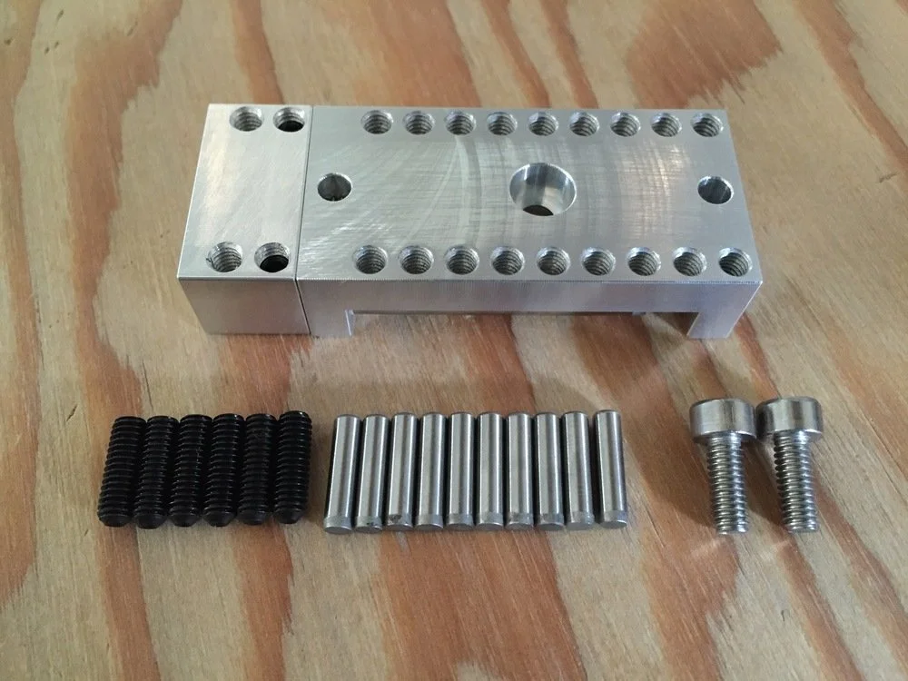 Pocket NC V2-50 — Penta Machine Co.