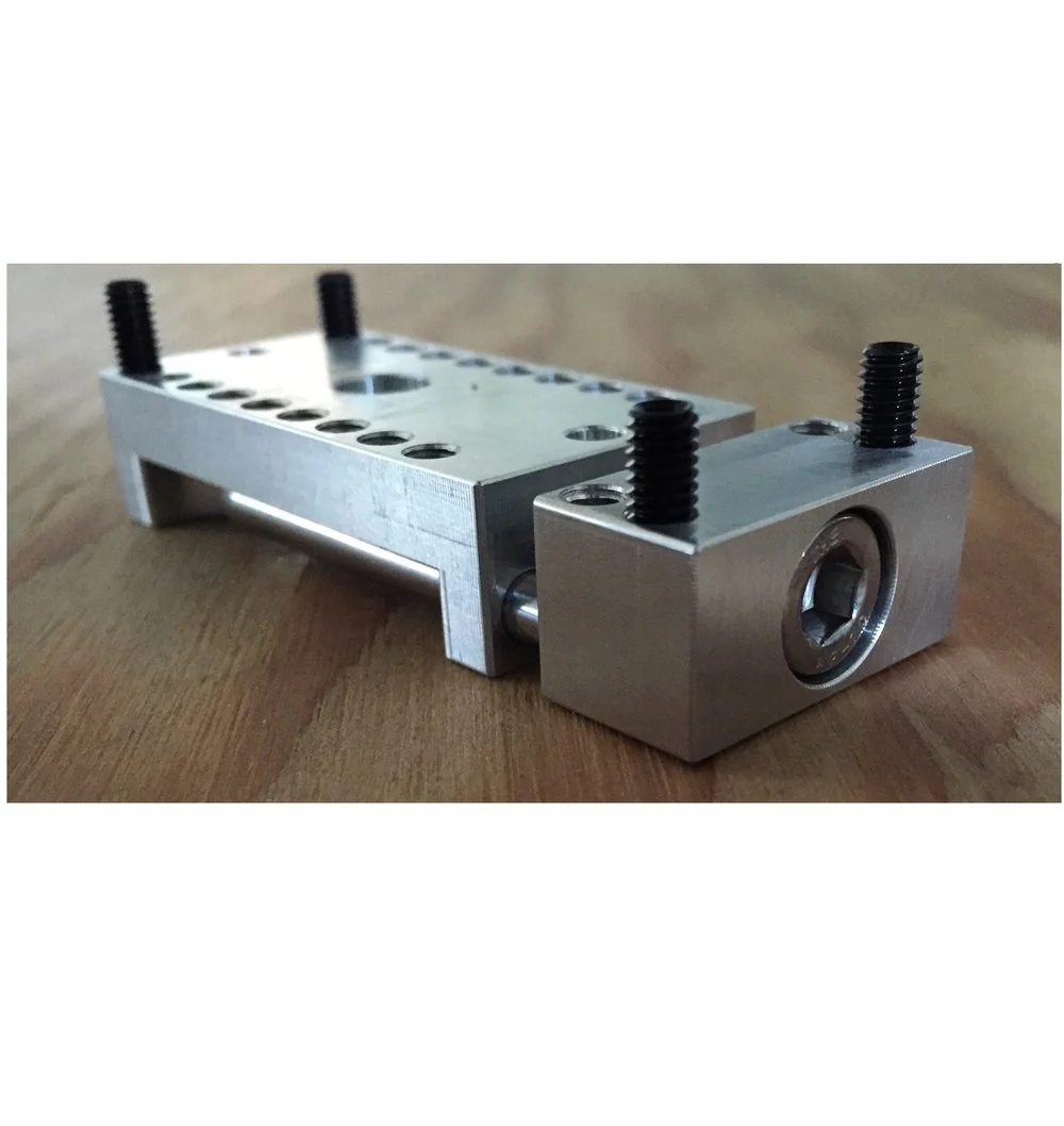 Pocket NC V2-10 — Penta Machine Co.