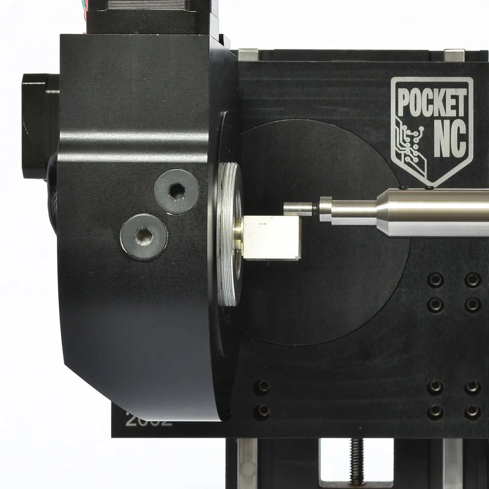 Pocket NC V2-10 — Penta Machine Co.