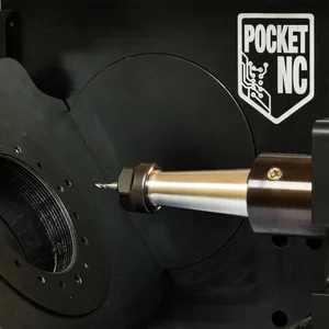 Pocket NC V2-10 — Penta Machine Co.