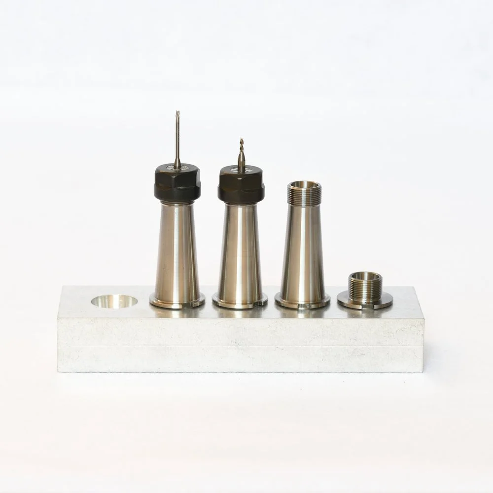 Pocket NC V2-10 — Penta Machine Co.