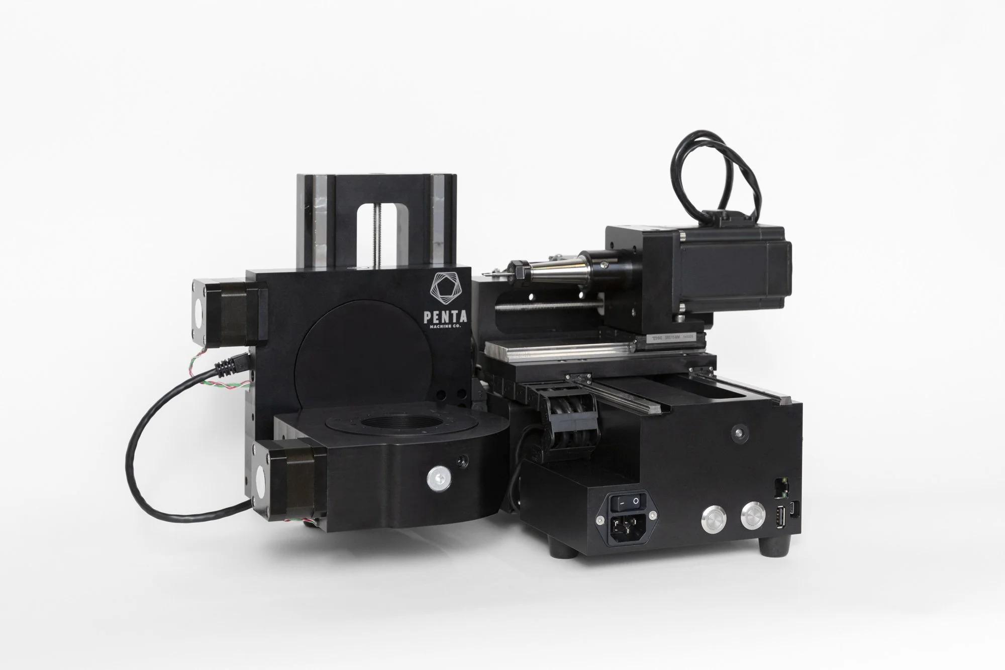 Pocket NC Store — Penta Machine Co.