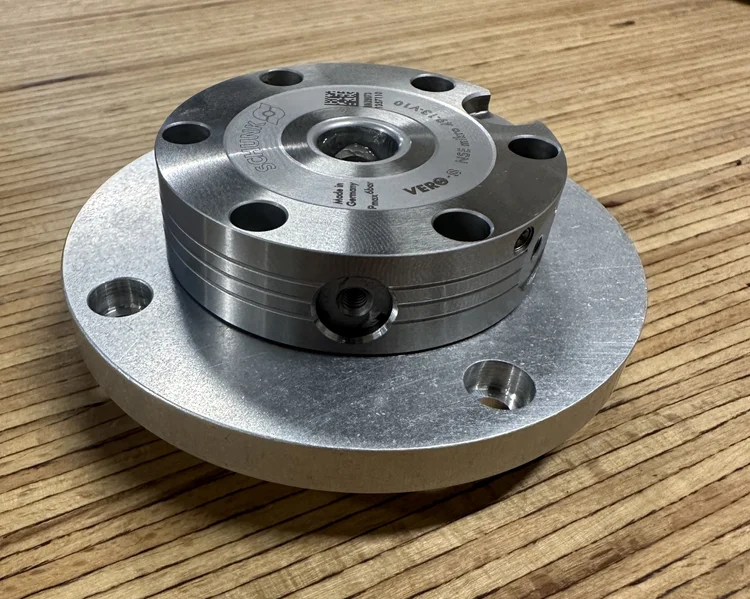 Pocket NC V2-10 — Penta Machine Co.