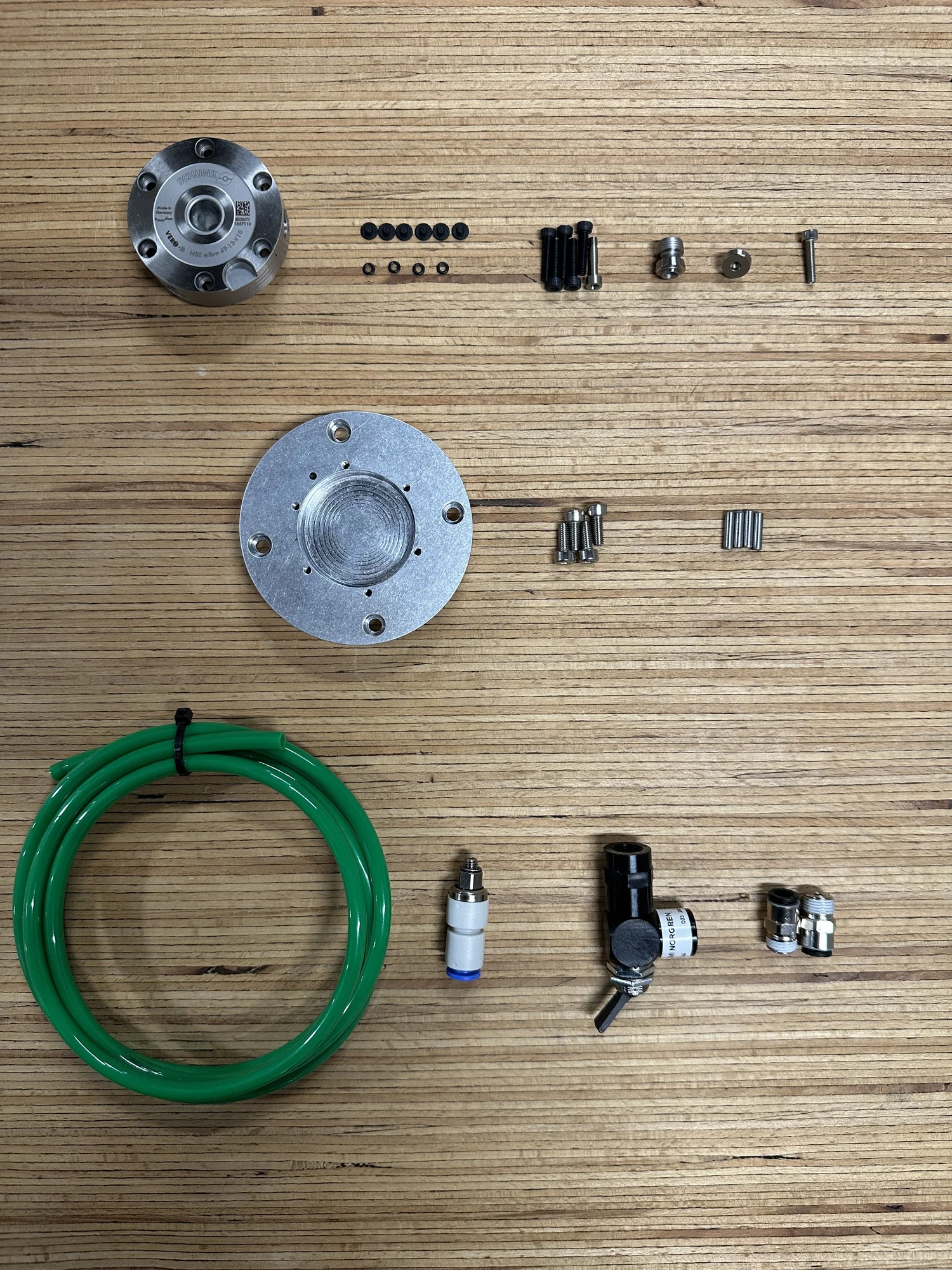 Pocket NC V2-10 — Penta Machine Co.