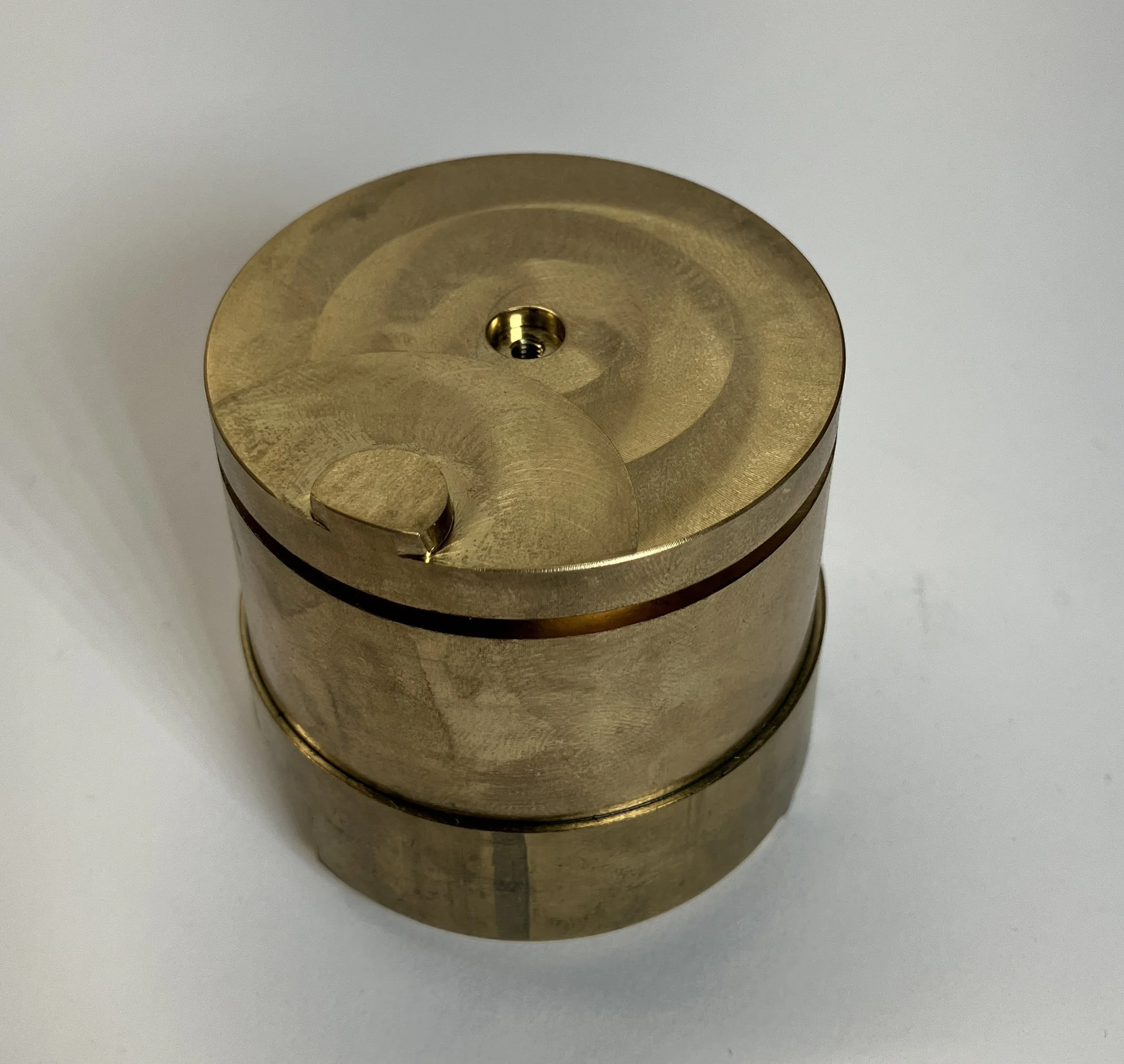 Schunk Zero Point Fixturing on the Pocket Nc V2 — Penta Machine Co.