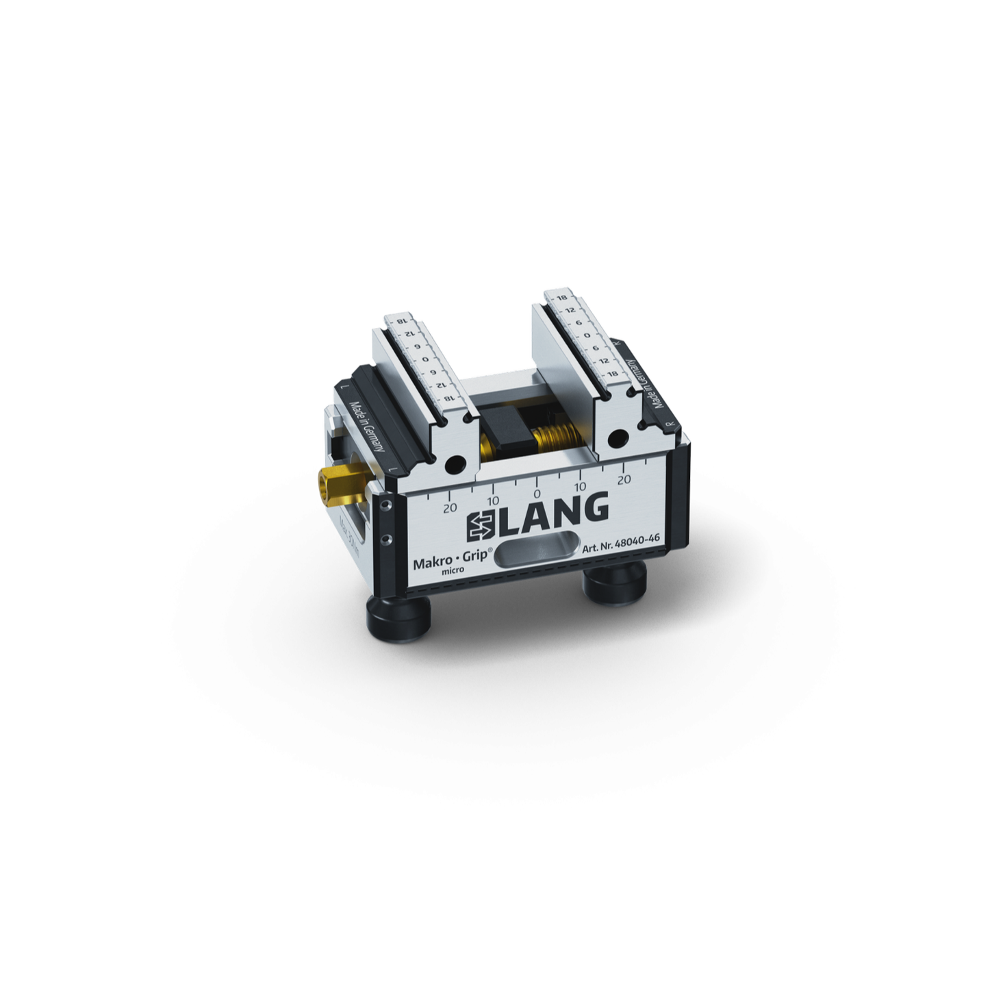 Pocket NC V2-50 — Penta Machine Co.