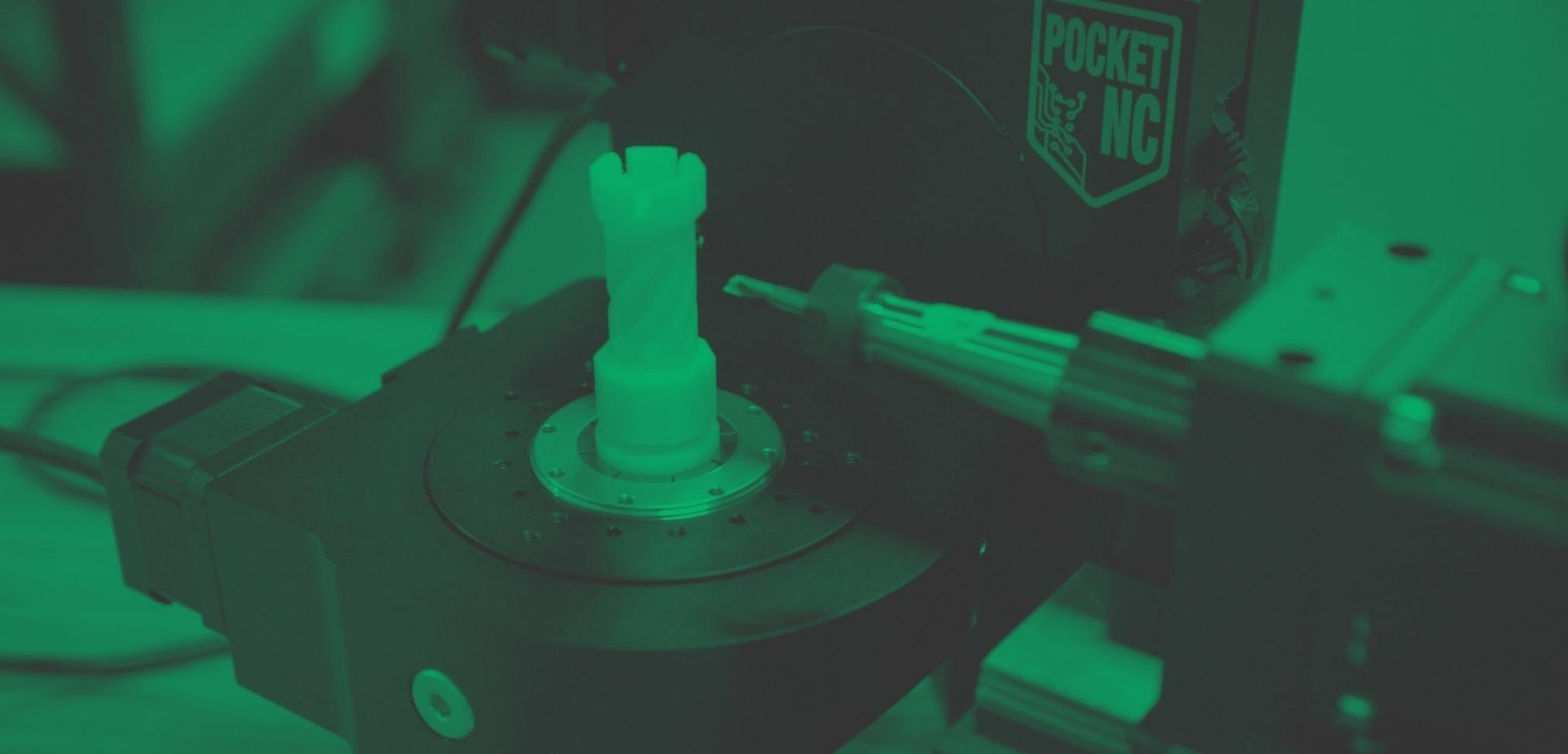 Industry — Penta Machine Co.