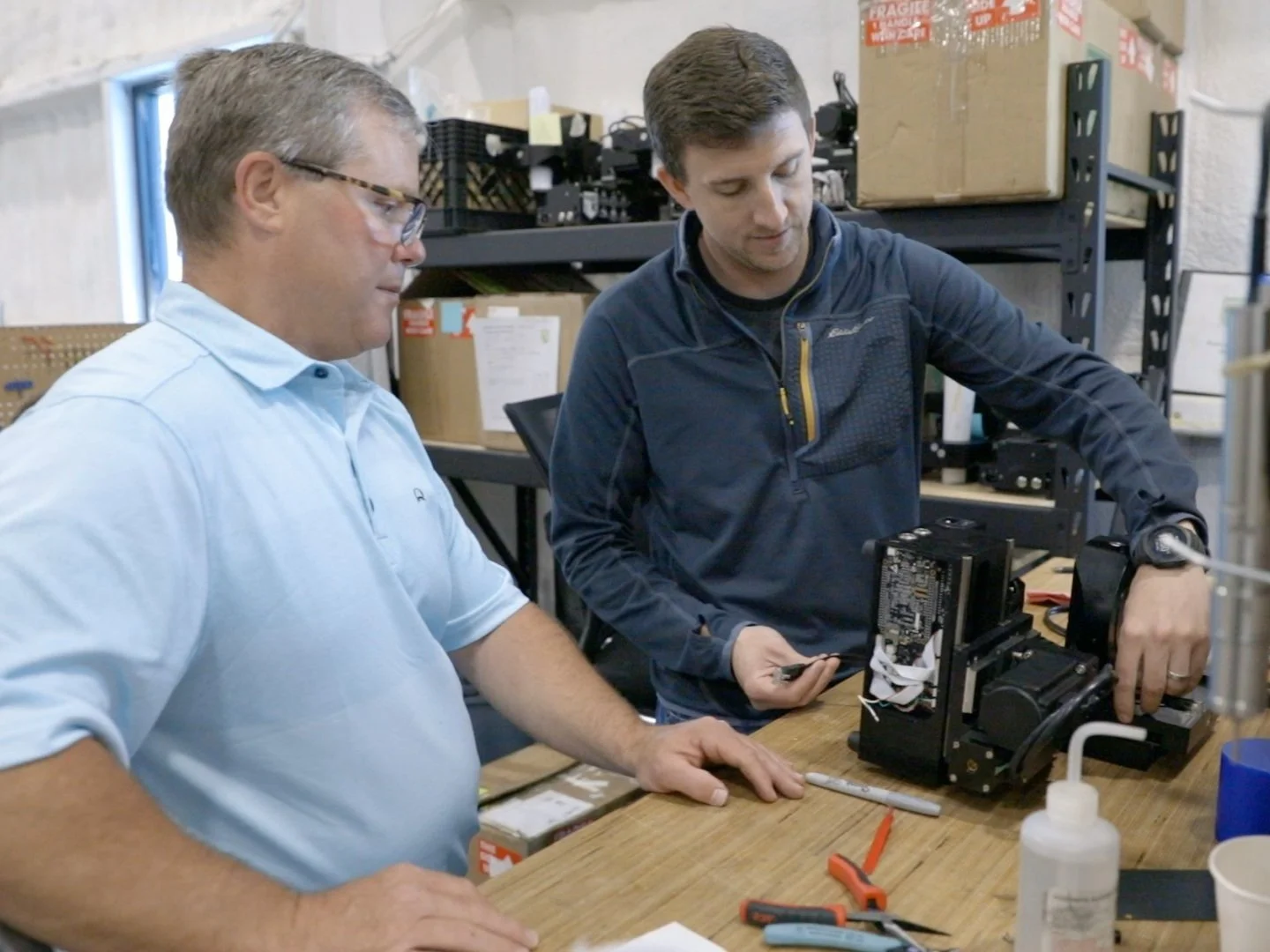 Pocket NC Info — Penta Machine Co.