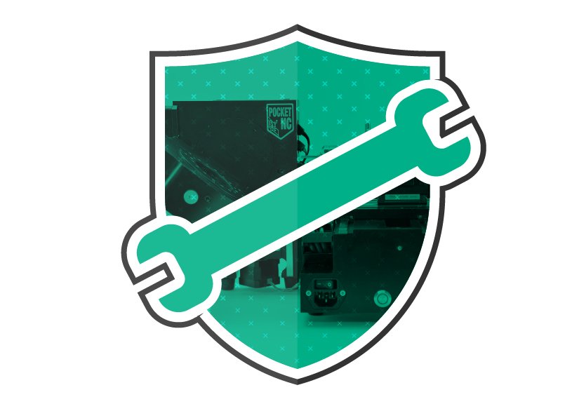Pocket NC V2-10 — Penta Machine Co.