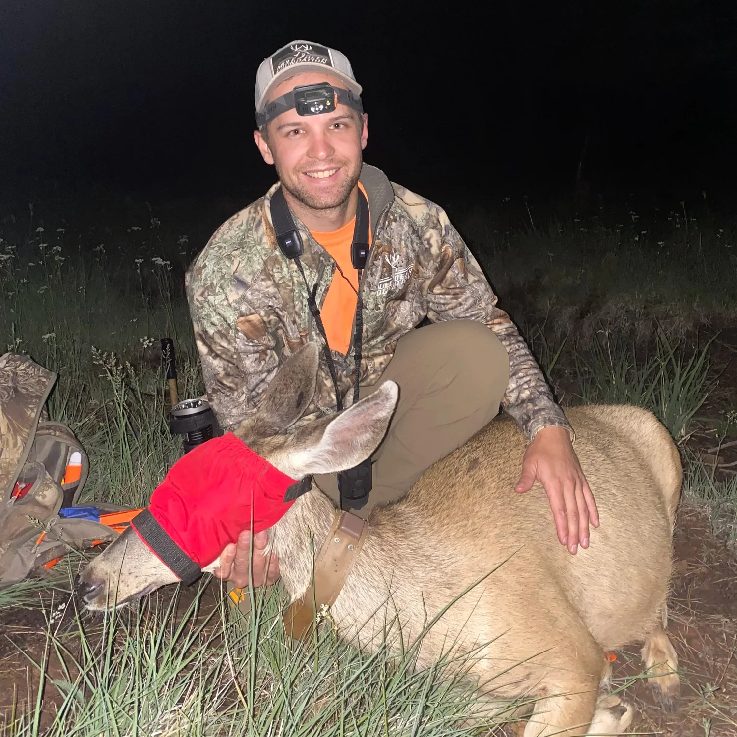Leadership — The Wyoming Chapter of The Wildlife Society