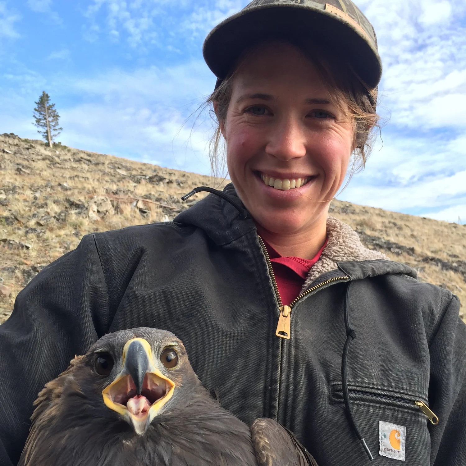 Leadership — The Wyoming Chapter of The Wildlife Society