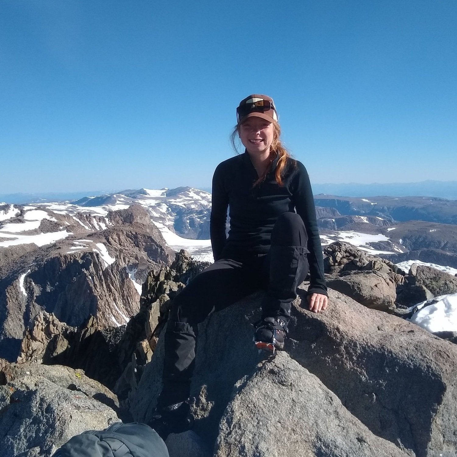 Leadership — The Wyoming Chapter of The Wildlife Society