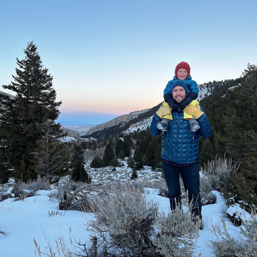 Leadership — The Wyoming Chapter of The Wildlife Society