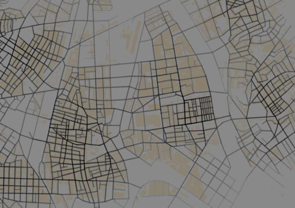 ocean jangda | urban technologist
