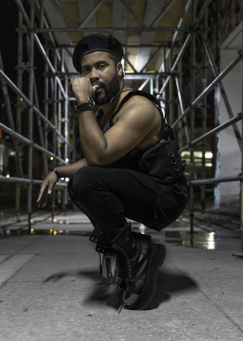 Kyle X Kilgore – Handcrafted Men's Briefs, Jockstraps, Lingerie ...