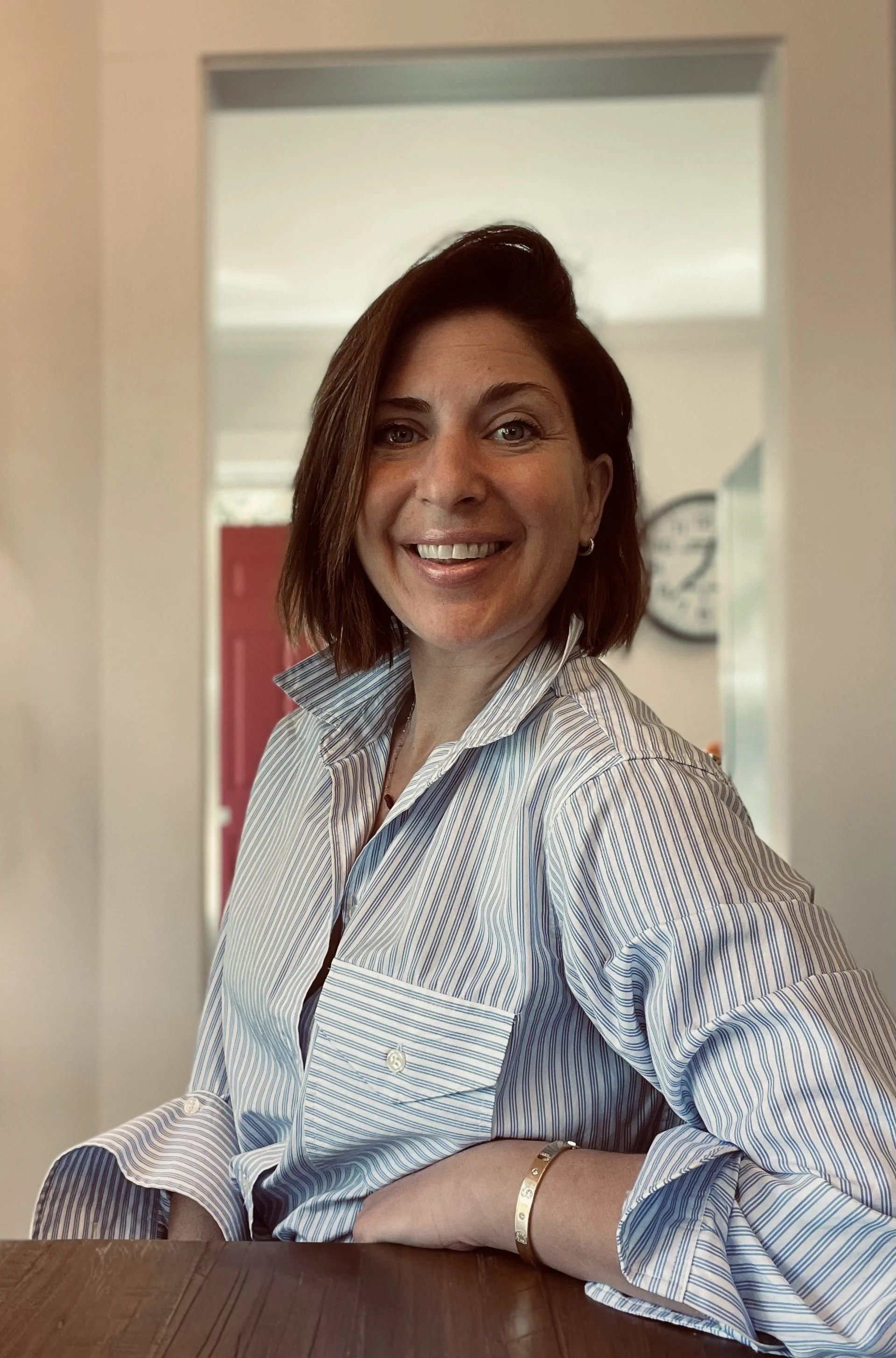 Your Team — Nancy Wallace Homes