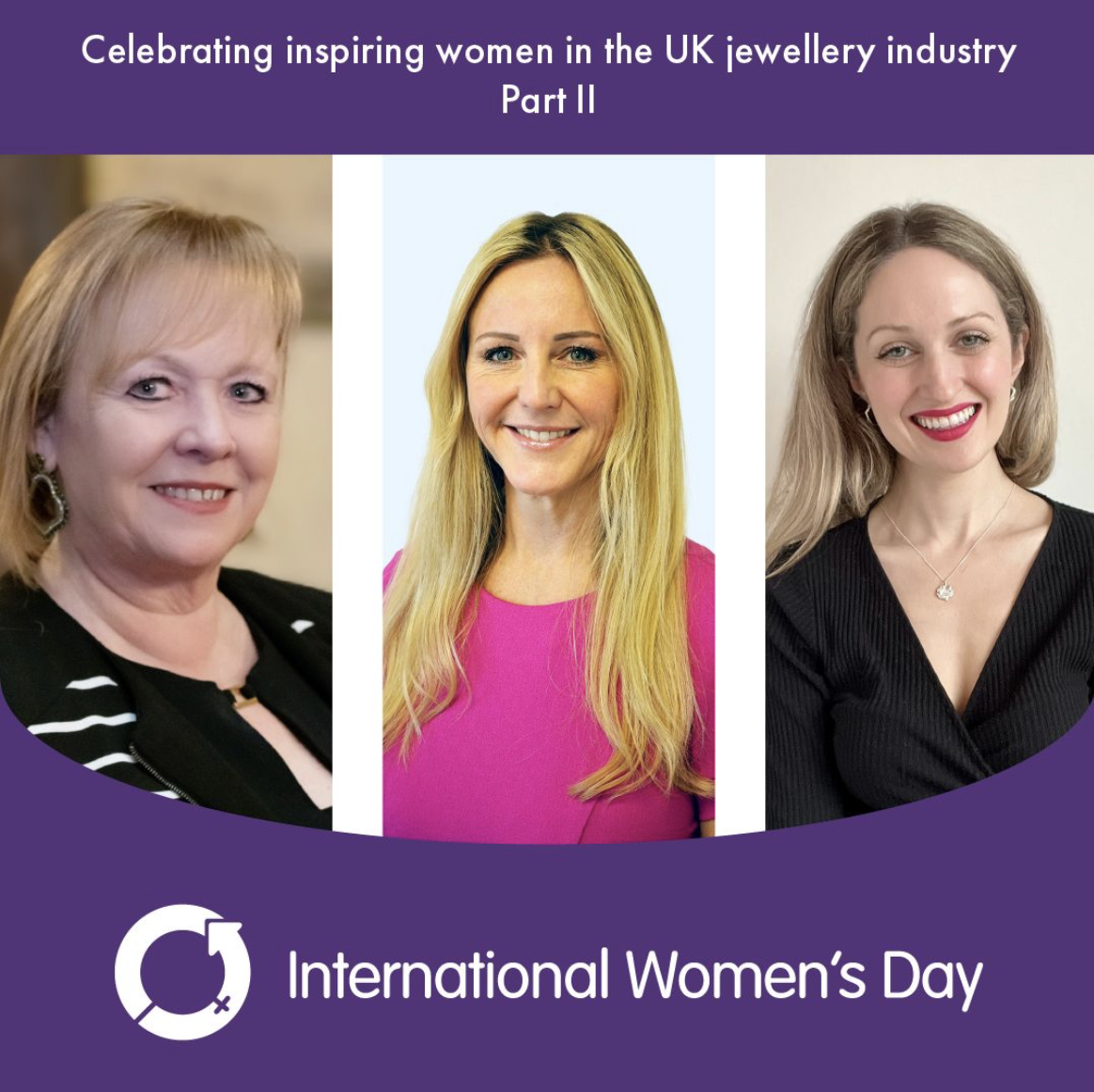 Modern Designer Jewellery Infused With Mindful Intention | Liz Crow