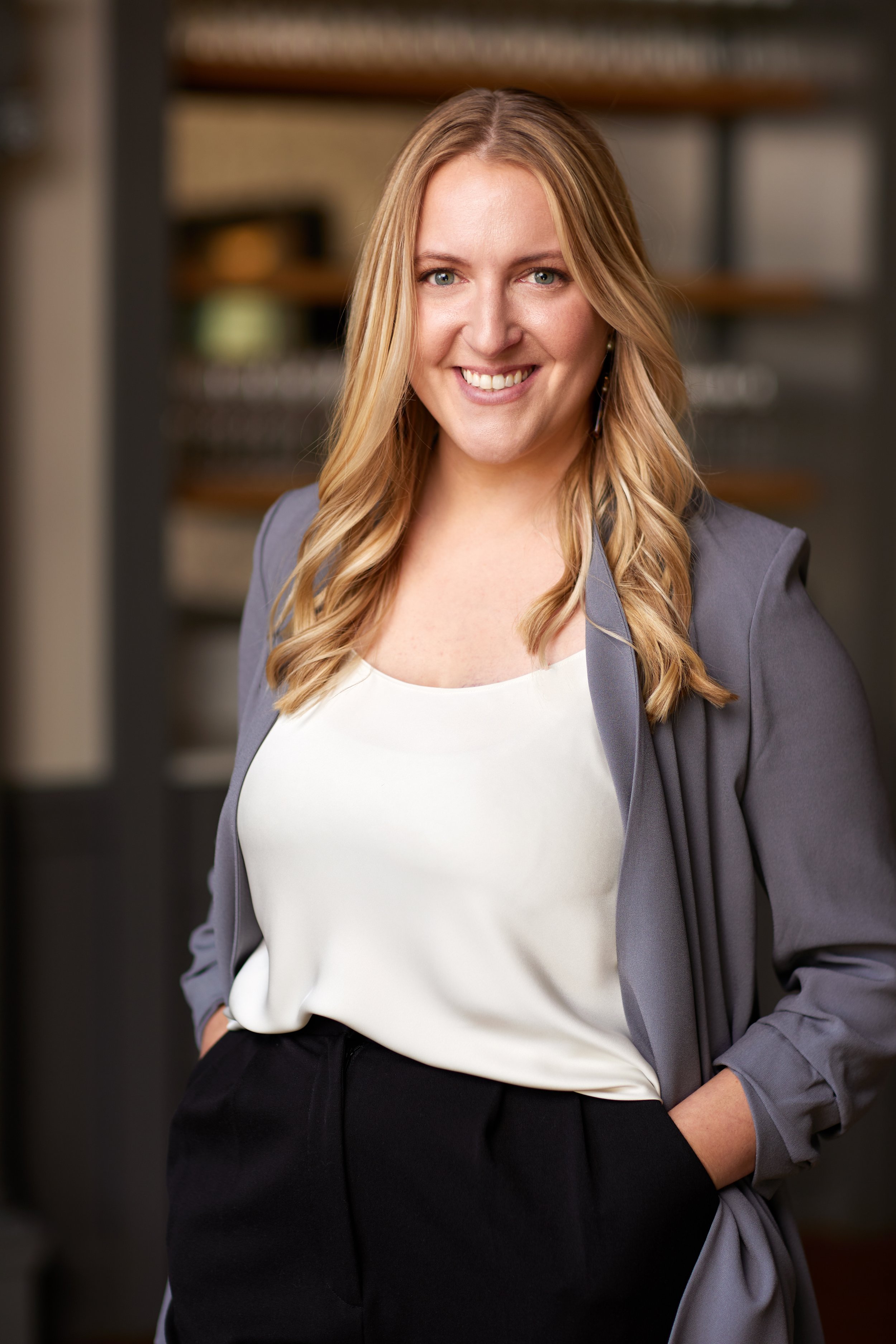 Our Team — SHE / Luxe