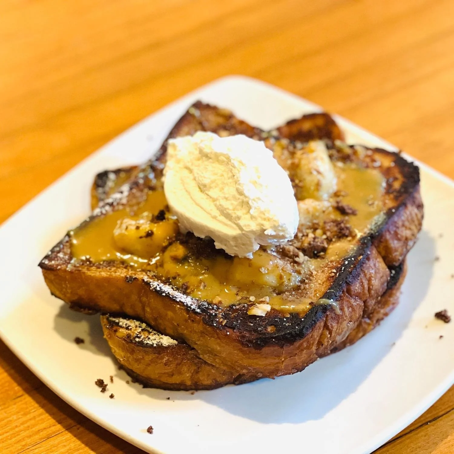 Sunday Brunch Menu — Tiny's Restaurant & Bar | Group Events and Date Nights