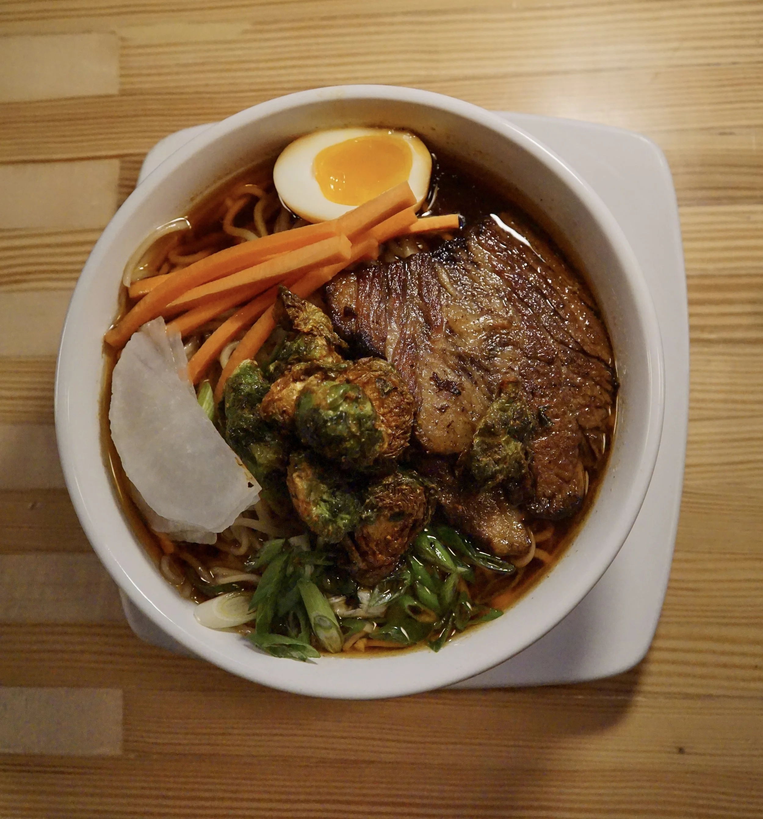 See the Menu — Tiny's Coffee Bar