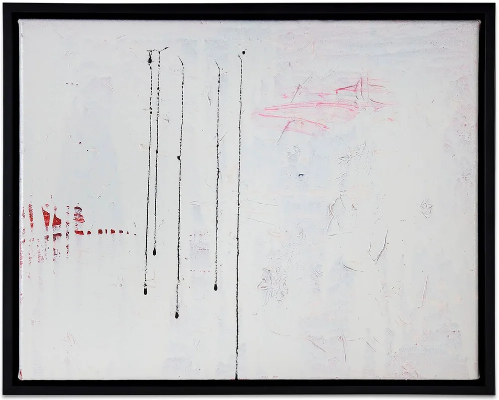 Abstract Art — KELLY STYNE ART