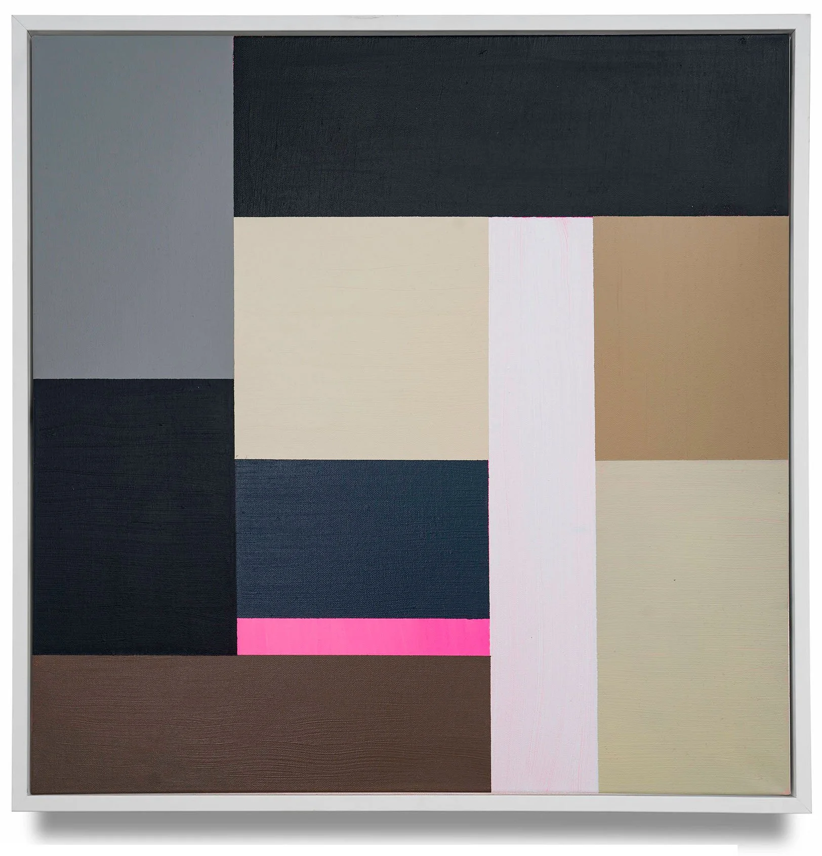 Abstract Art — KELLY STYNE ART