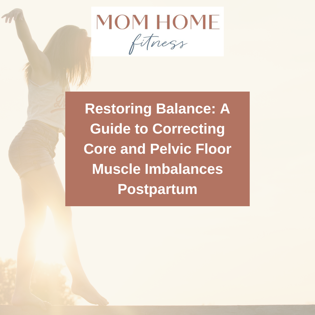Fitness Blog — Mom Home Fitness