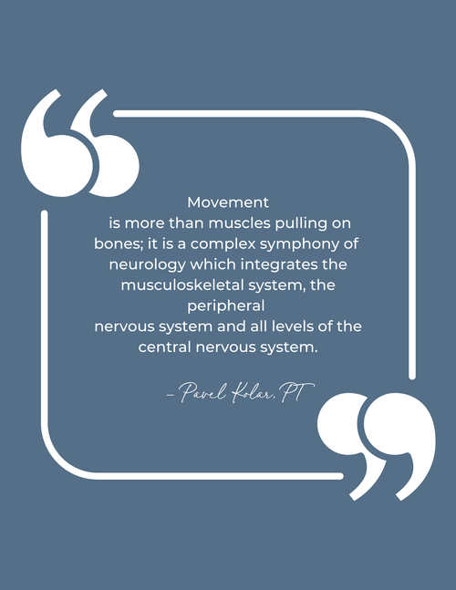 Dynamic Neuromuscular Stabilization (DNS) and Postpartum Recovery — Mom ...