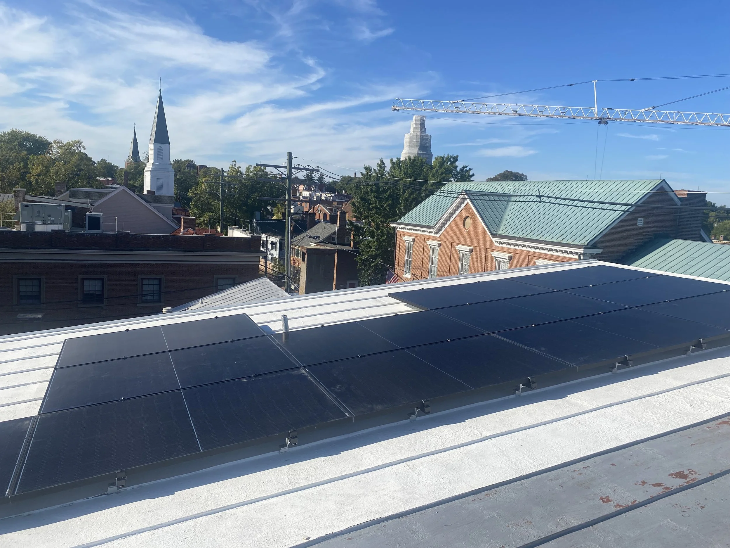 Solar Brokers USA | Mid-Atlantic Solar Panel Specialists