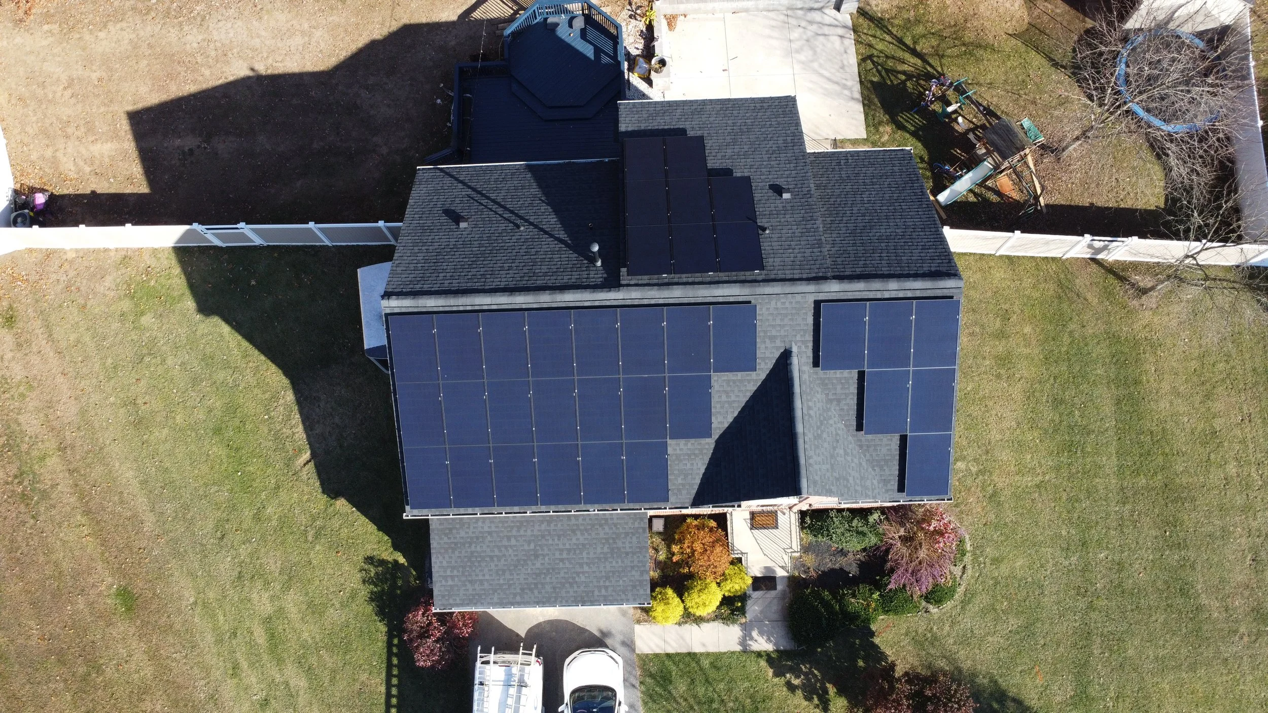 Solar Brokers USA | Mid-Atlantic Solar Panel Specialists