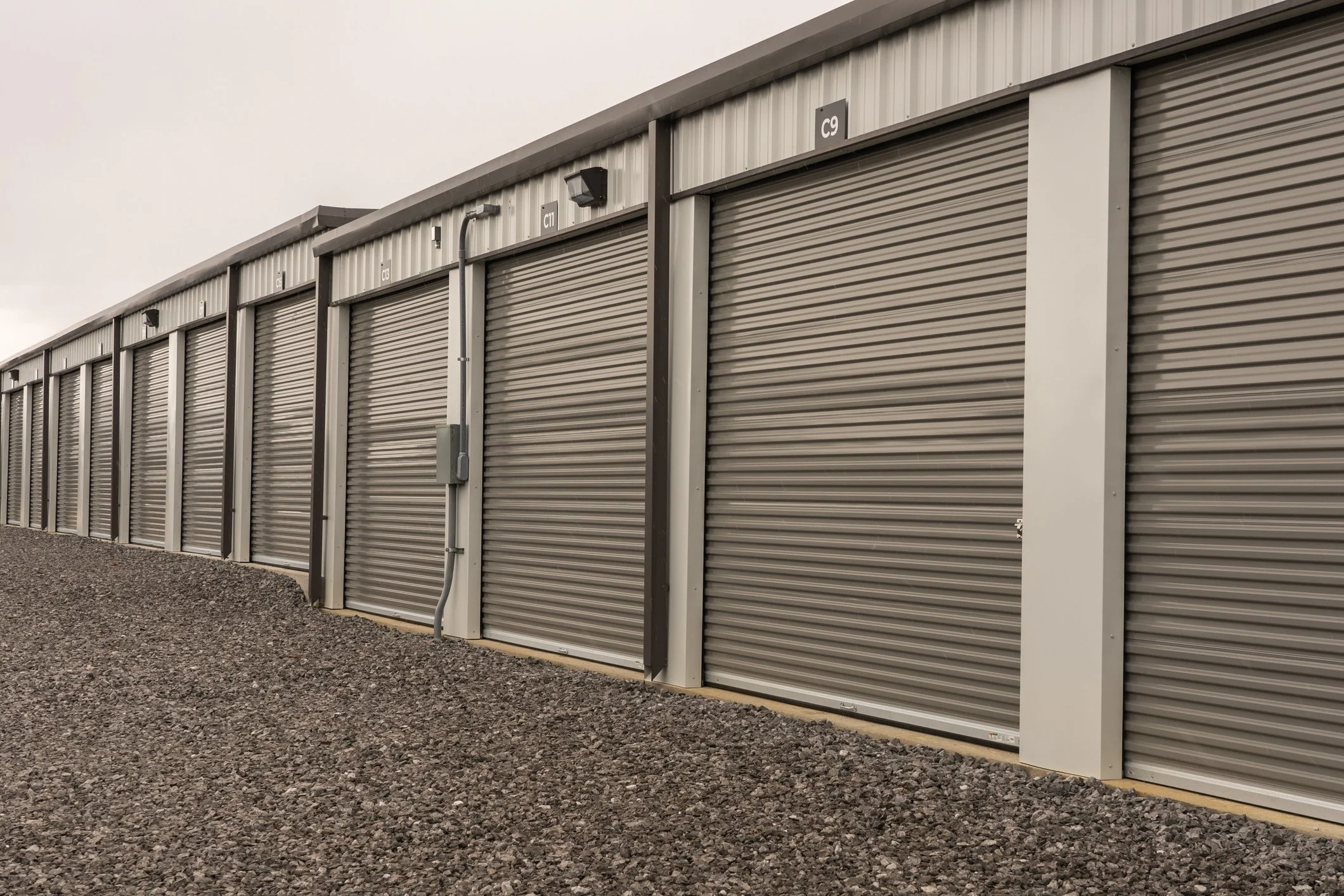 Brad Daugherty Construction