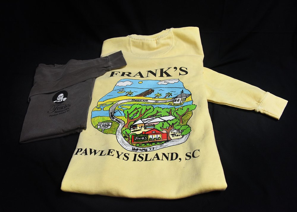 Store 2 — Franks and Franks Outback Restaurant