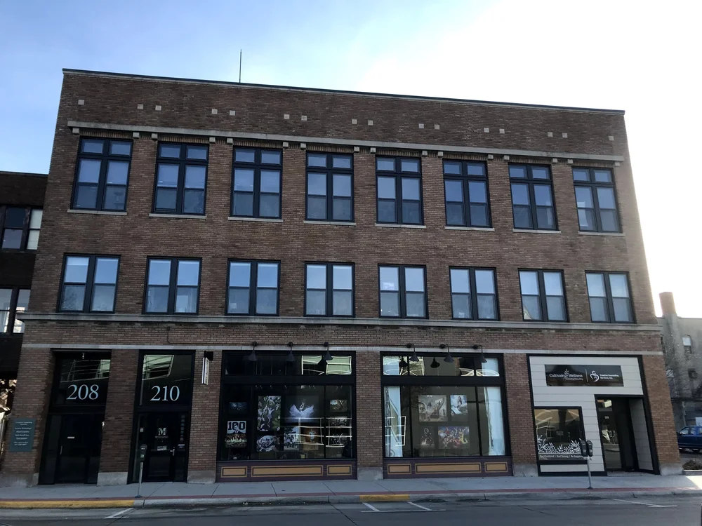 Open Board Positions — Creative Counseling Services