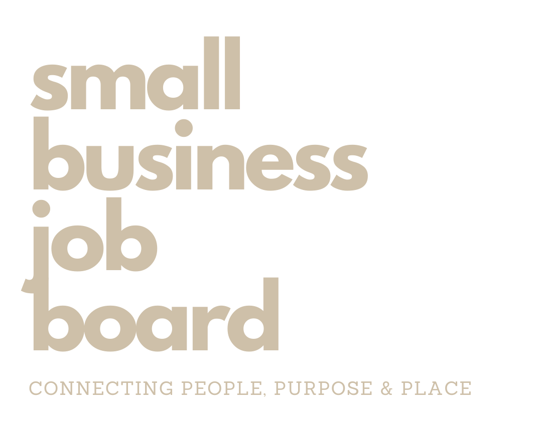 Small Business Job Board