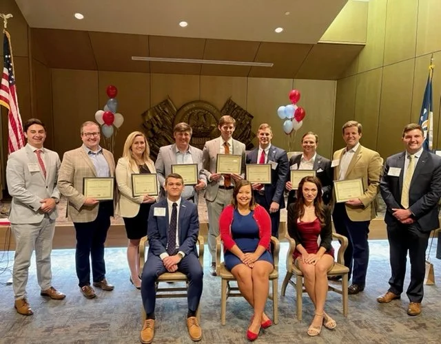 Louisiana Young Republican Federation