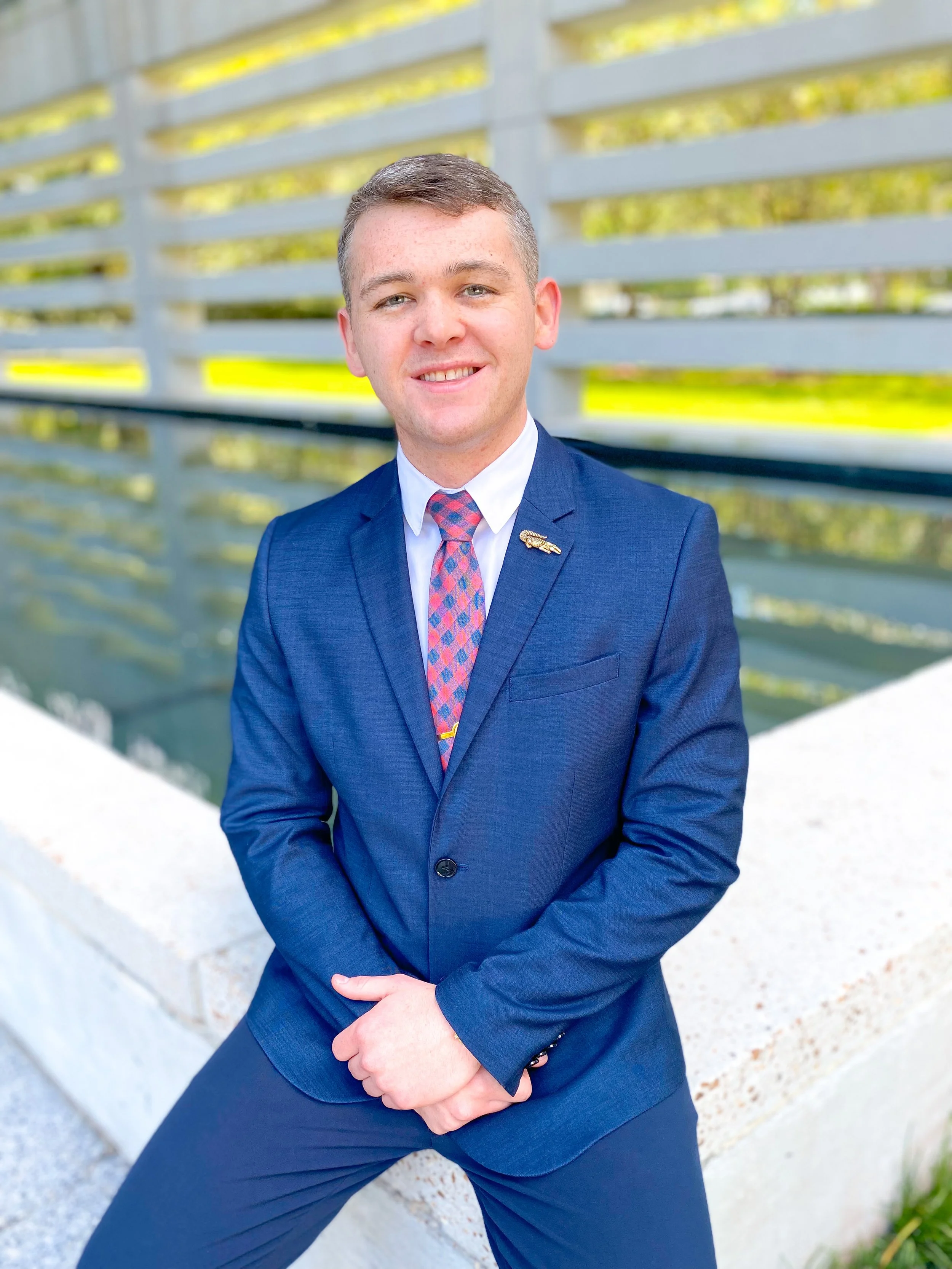 Executive Board — Louisiana Young Republican Federation