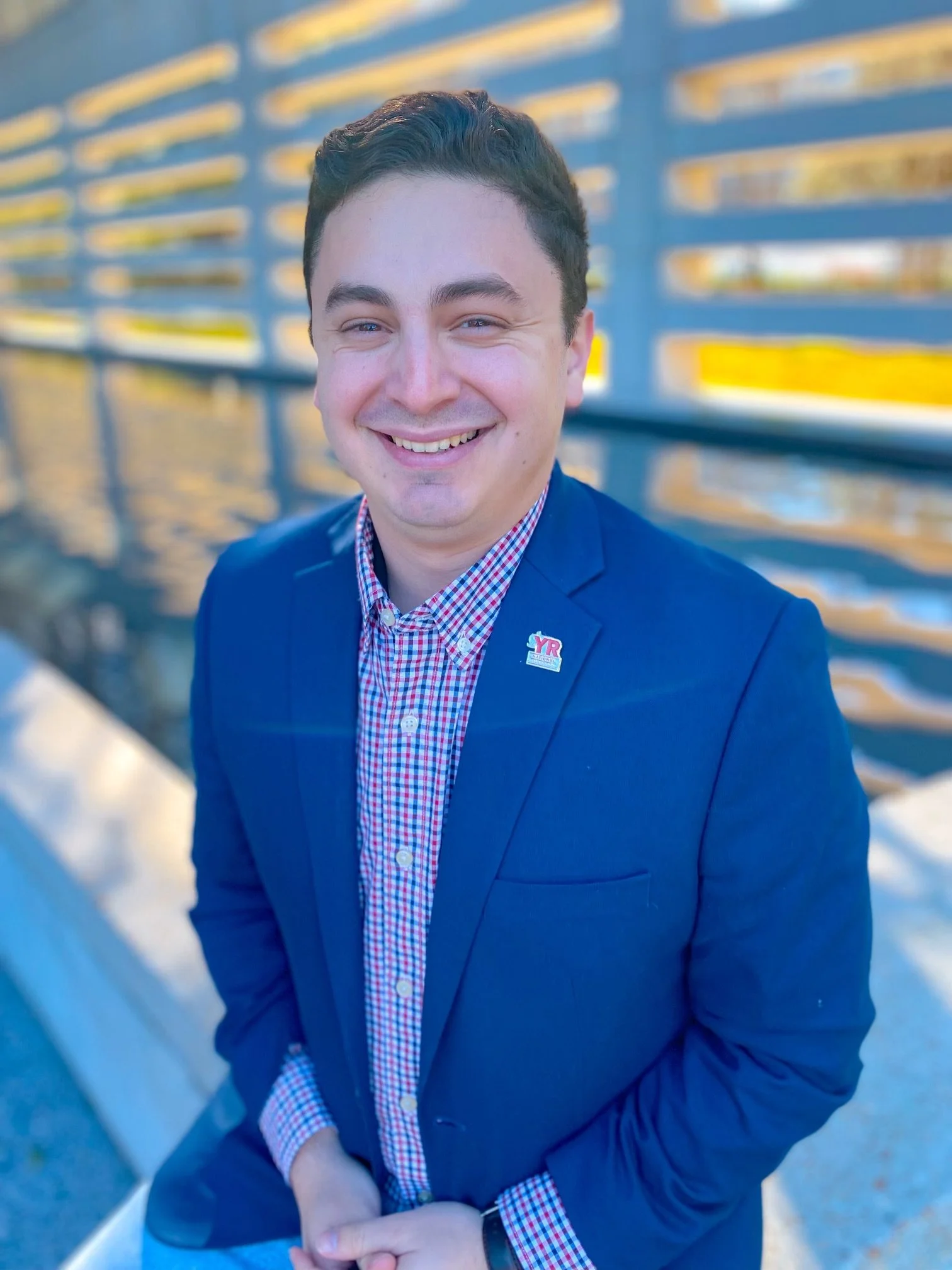 Executive Board — Louisiana Young Republican Federation