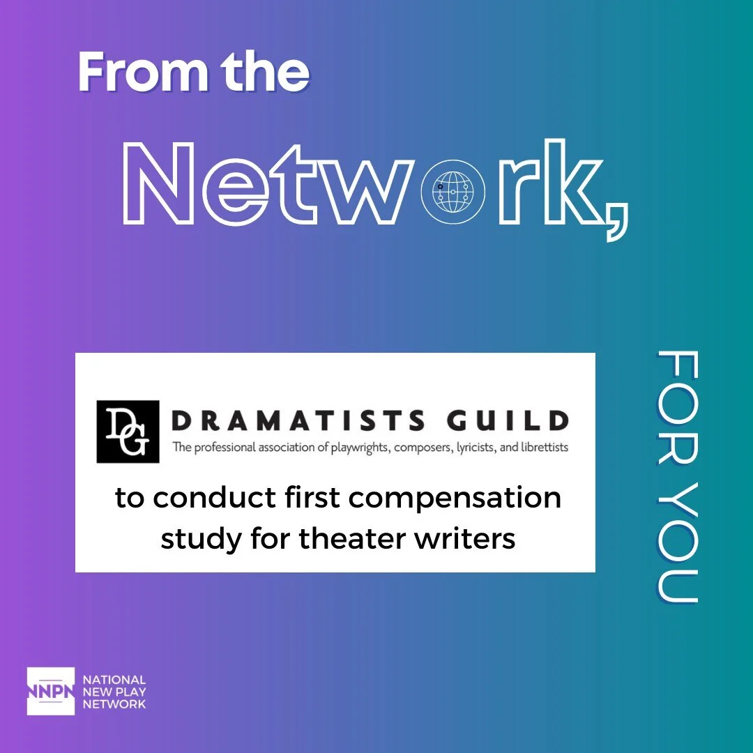 National New Play Network | NNPN